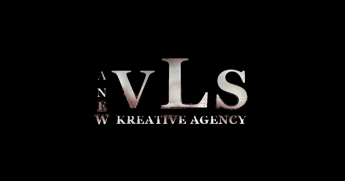 vLs – Kreative Agency. Design, Web & Identity Work.